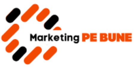 Creare site - Marketing pe bune